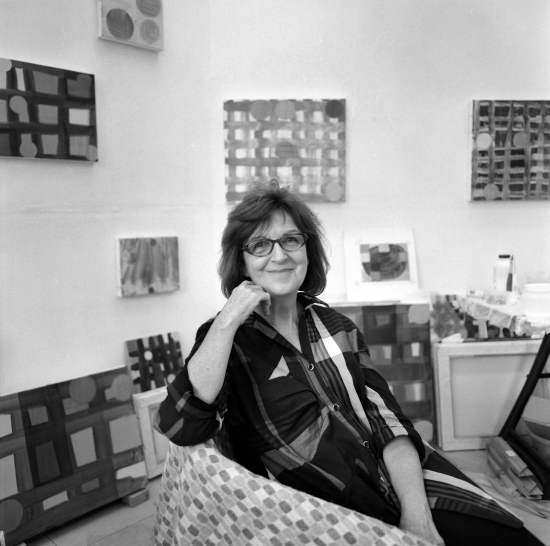 Anne Katrin Purkiss Archive